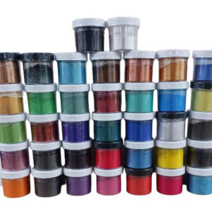 Mica Powders – Speakeasy Pen Emporium & Supply Co.