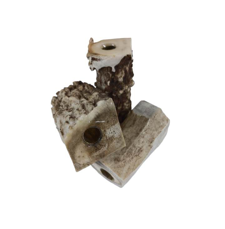 Sapper Blanks by Steve Holloway – Speakeasy Pen Emporium & Supply Co.